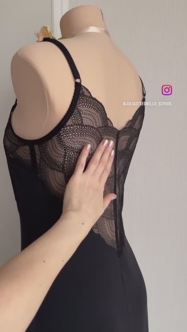 Когда надоело ходить дома в чем попало…