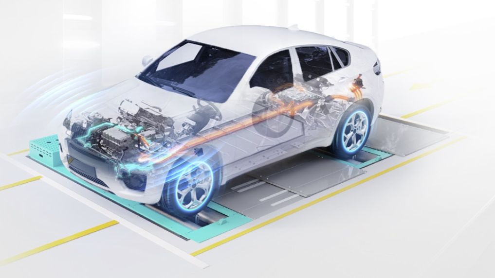 Проверка электромобиля: основные этапы и нюансы