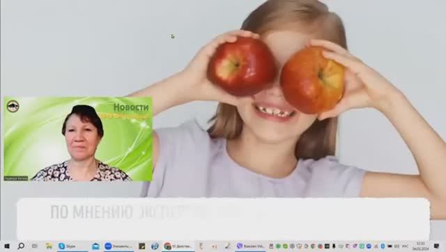 ГИМНАСТИКА  для ШЕИ, ГЛАЗ И  ПАЛЬЧИКОВАЯ . НАДЕЖДА БАГИНА ведёт гимнастику.