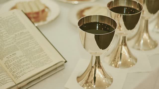 "ЗНАЧЕНИЕ ЖЕРТВЫ ХРИСТА" - ИГОРЬ КОНОНЧУК