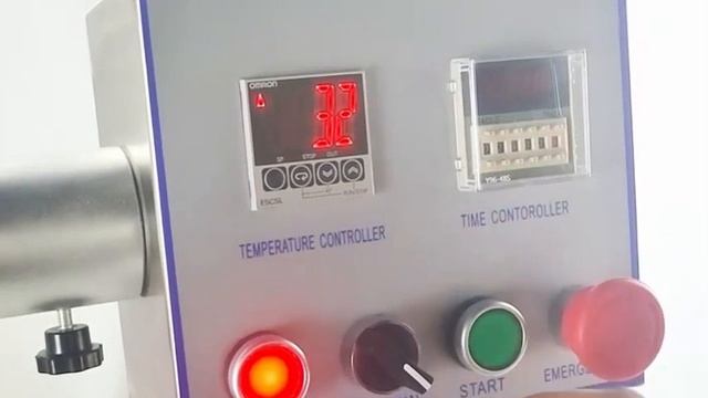 Танк термоусадочный INDOKOR IN-6050