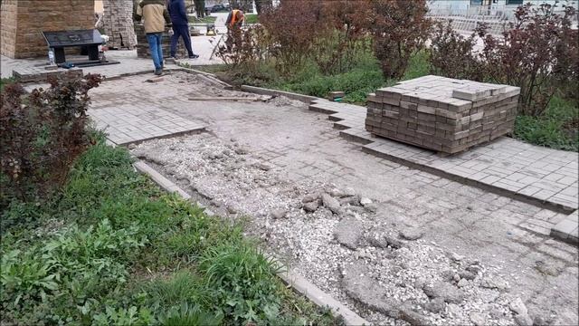 Новости Бельбека . Выпуск за 2.04.2026г.-1