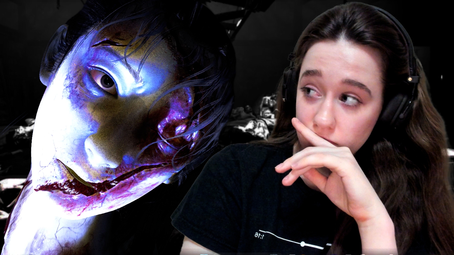 ЧТО-ТО НАМЕЧАЕТСЯ... | Fatal Frame II: Crimson Butterfly Remake - Прохождение #3
