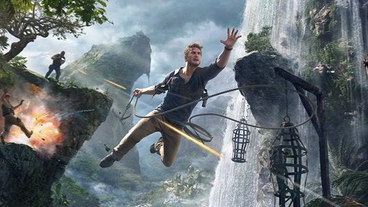 UNCHARTED 4: Путь вора [Часть 6]