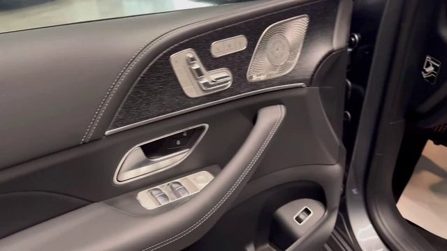 Обзор Mercedes-Benz GLE 450 Coupe AMG-Line | Авто в наличии| Mercedes-Benz GLE 450 Coupe AMG-Line