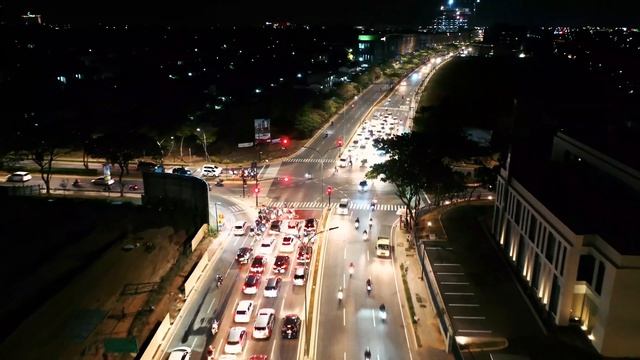 Deep Techno Mix 2026 ｜ Exploring the Depths of Asia ｜ Cinematic Visuals