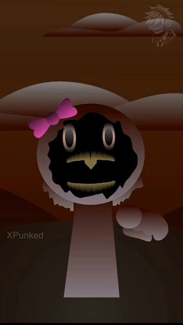 Спрунки Фаза 8: Улучшенный и мрачный (Bettered and Bleak) создатель: Footlong Nachos Shorts