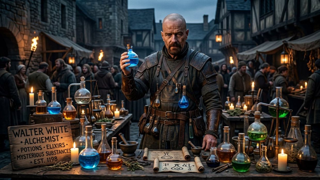 Medieval II: Total War ( тотально варим медь 2)