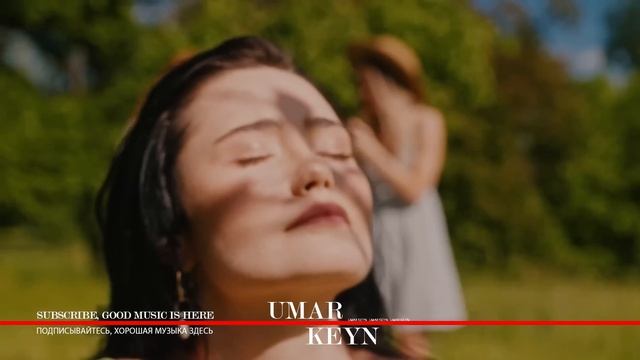 Umar Keyn - What is Love