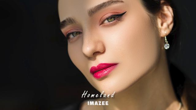 Imazee - Homeland