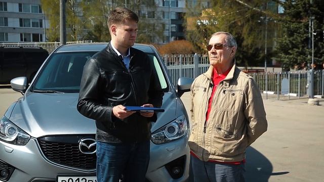 Автоподбор