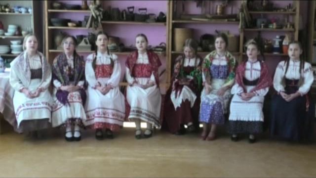 Веретенце