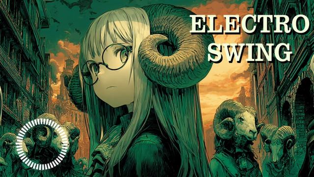 The Silent Horn Parade— A Forbidden Swing Procession