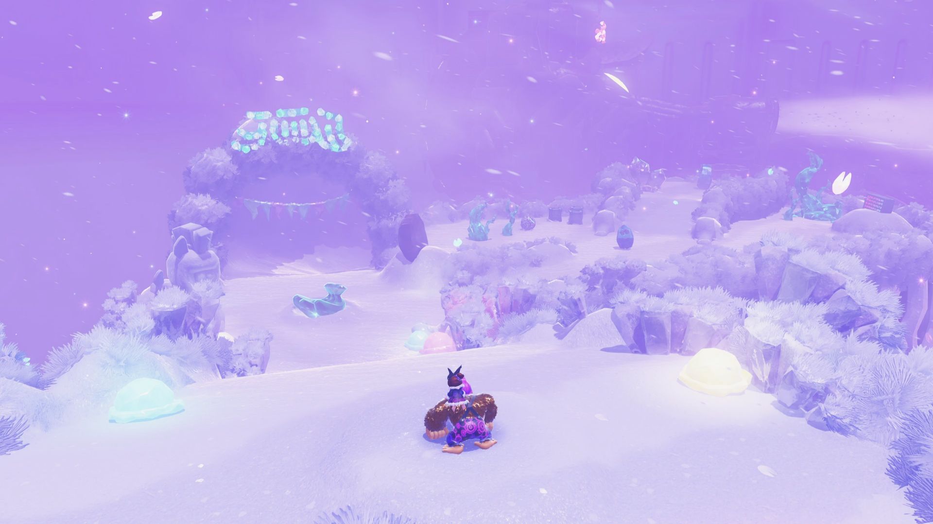 Donkey Kong Bananza: DK Island & Emerald Rush - серия 10 - Нужно сделать перерыв