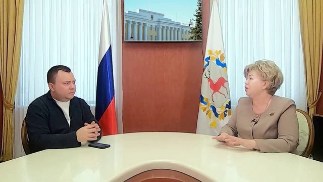 «Область закона» - 01.12.2025