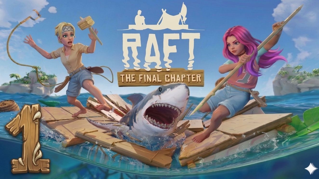 Raft (1)