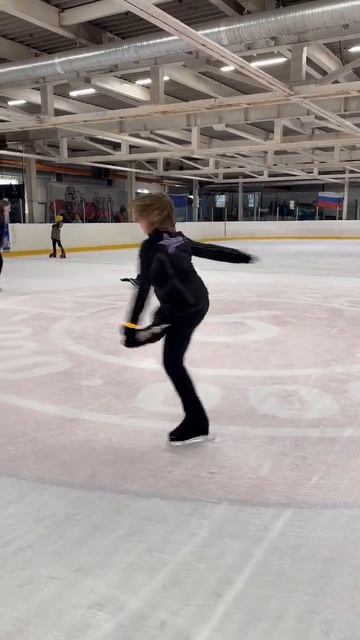 ФК, комбинированное вращение