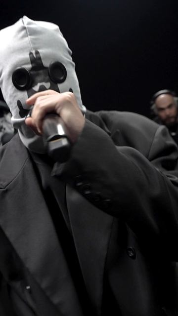 СОЮЗ77 x ВАХТАНГ - ПОГРОМ (live) 4