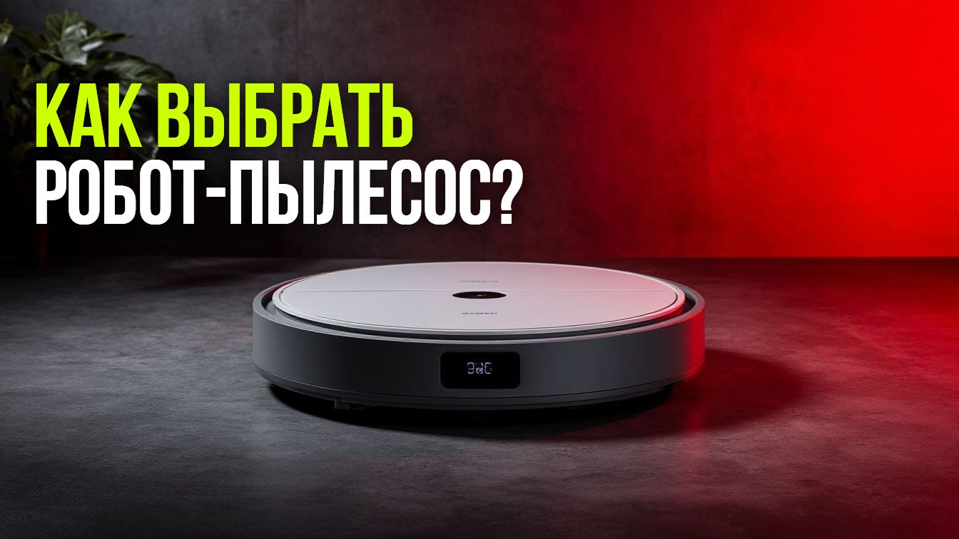 Ecovacs T30S: стоит ли покупать робот-пылесос в 2026?