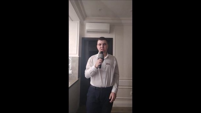 Юбилейный концерт к 80-летию со дня рождения Вячеслава Добрынина