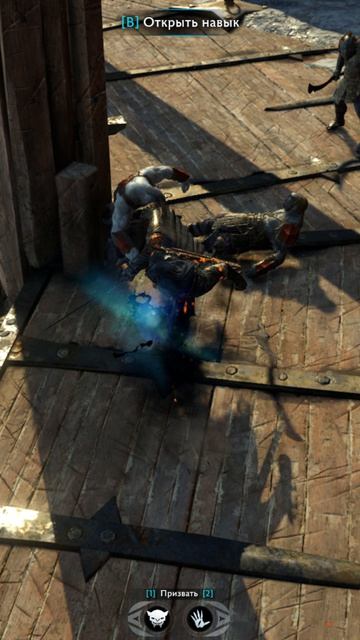 Middle-Earth  Shadow of War | Тени Войны