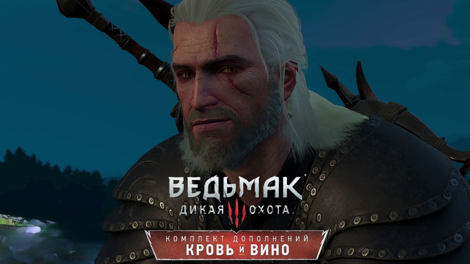 Пора на покой. Финал:)►Ведьмак 3: Кровь и вино #26