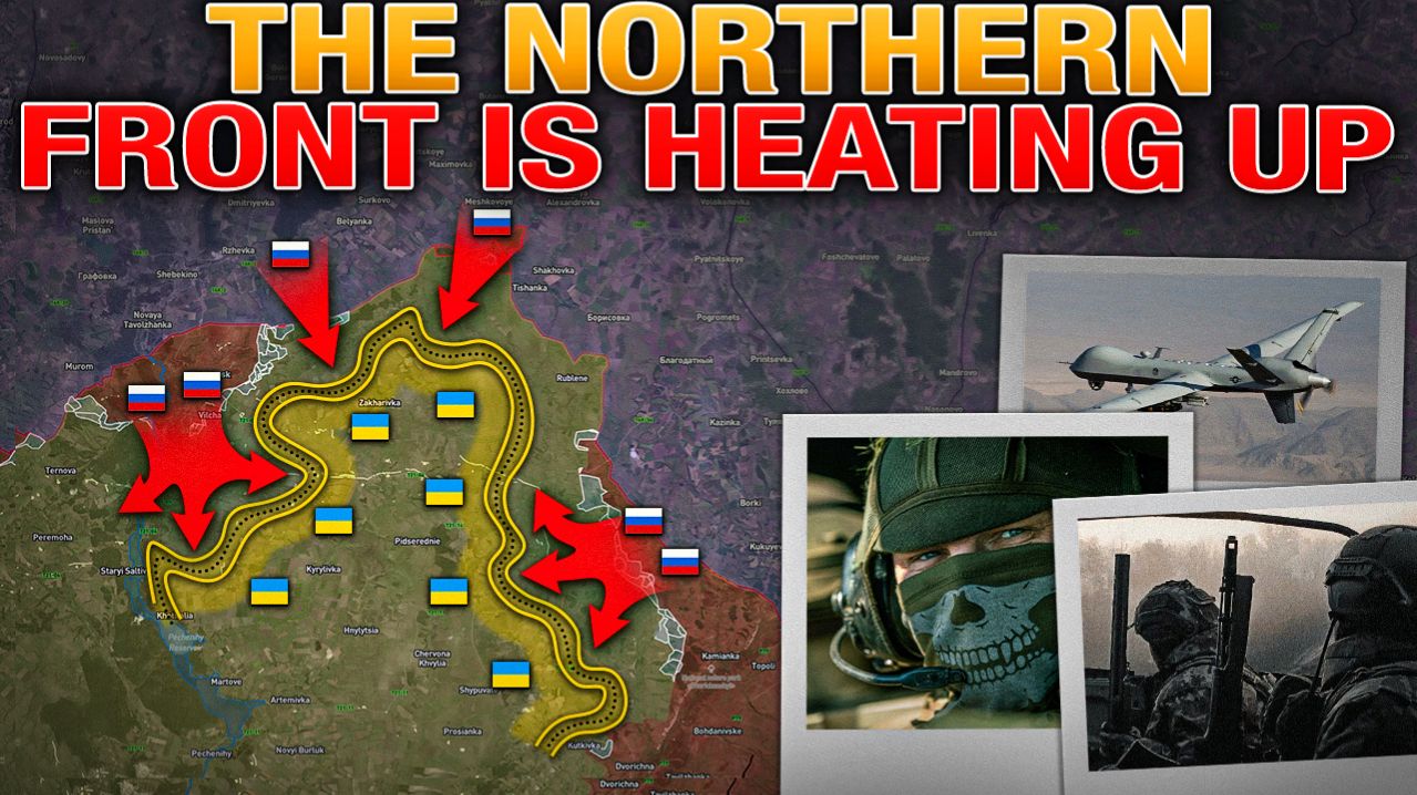 Geography Of Massive Strikes Is Expanding💥 Strategic Bridge Destroyed🌉Oil Surge📈 MS For 2026.04.2