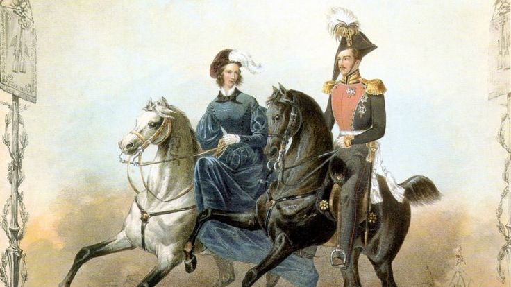 8 Российские императоры покровители искусств в Гатчине 1 часть [get.gt]