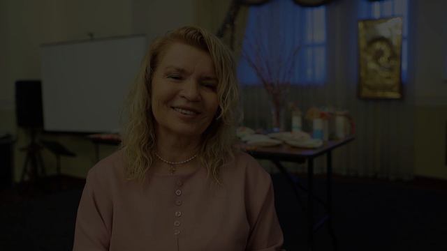 В Рязани прошла очередная встреча участников клуба «Любушка» (01.04.2026 г.)