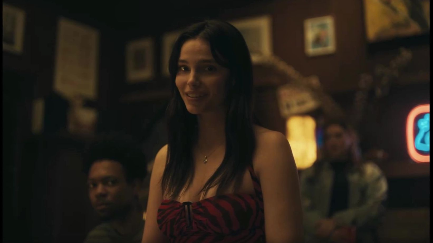 Обсессия Русский Трейлер (2026)