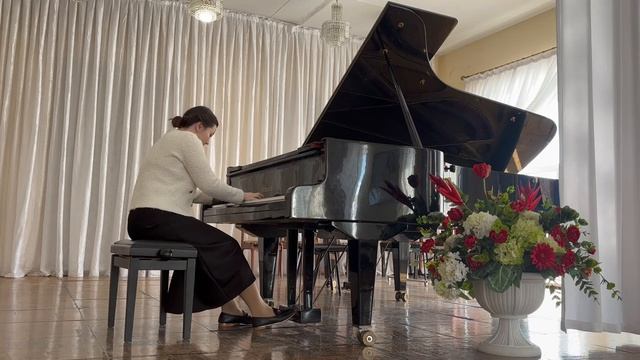 25. Измайлова Камилла Ильдаровна