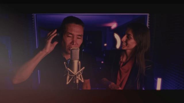 1 Клип: Дороже золота (кавер) - G.M и Анастэйша