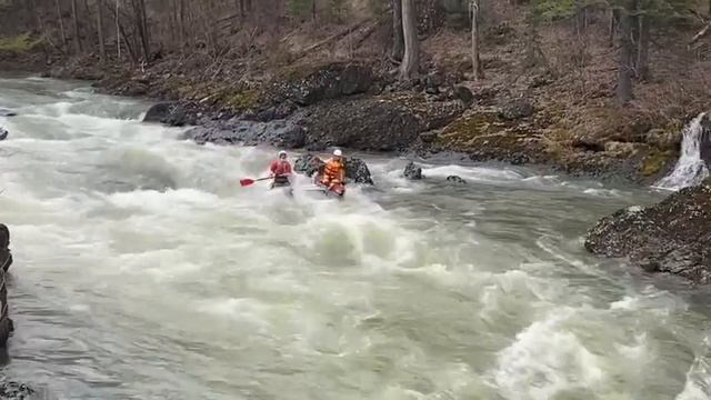 G.M: Black Magic - Maximum Love / Экспедиция Кема 2025