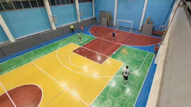 Три О - Ковырино Весенний кубок