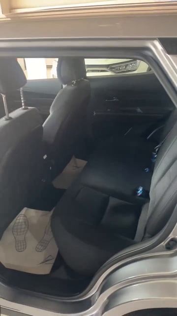 KGM Korando на Мечникова 50