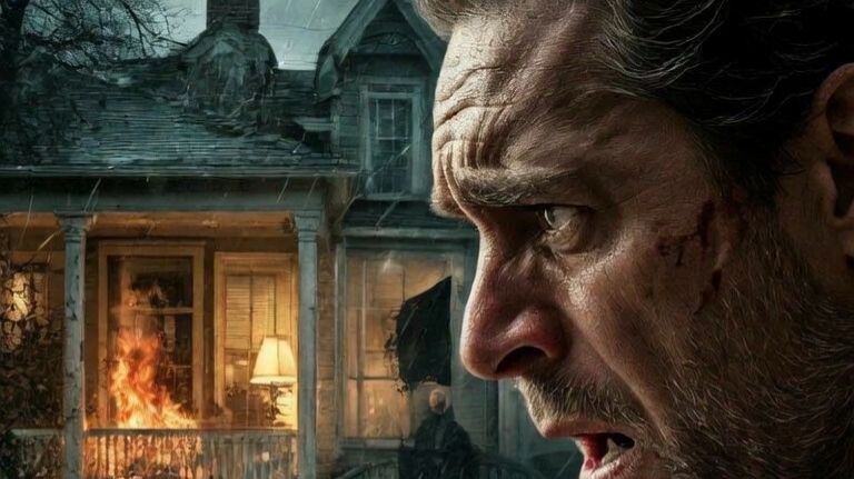 Гул Потерь. Автор стихов. Музыка, клип и голос ИИ.