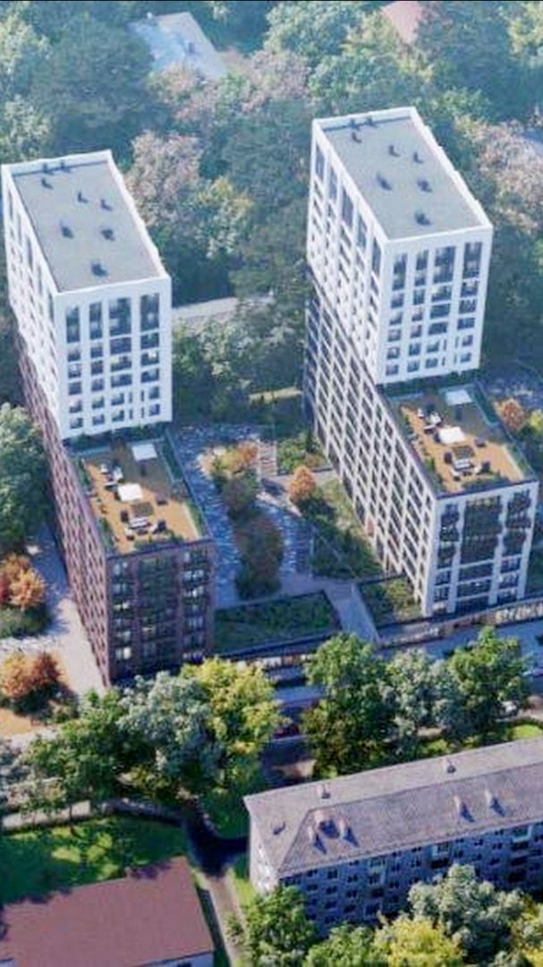 Снос дома №14 по ул. Генкиной, расчистка территории для КРТ || Советский р-н || Апрель 2026