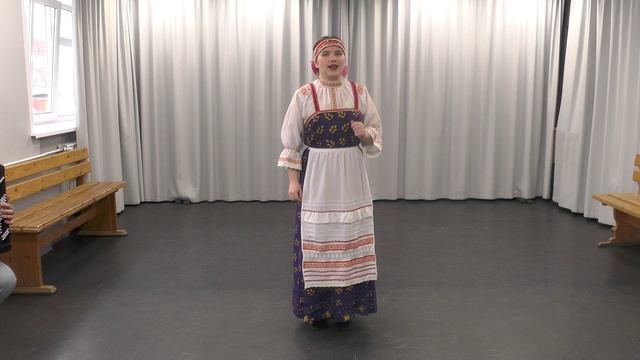 8. Игнатова Алина Павловна - Девушки п девушки