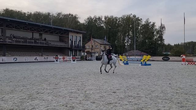 Кассиопея (3)