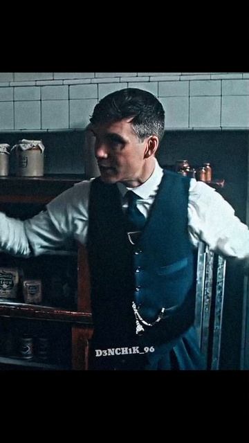 Острые козырьки эдит