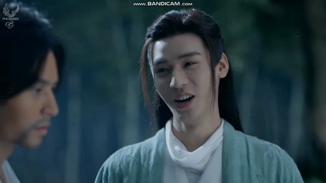 Клип на дораму "Далёкие страники"