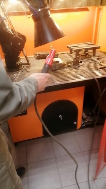 Ремонт сварочного аппарата Ресанта САИ 315