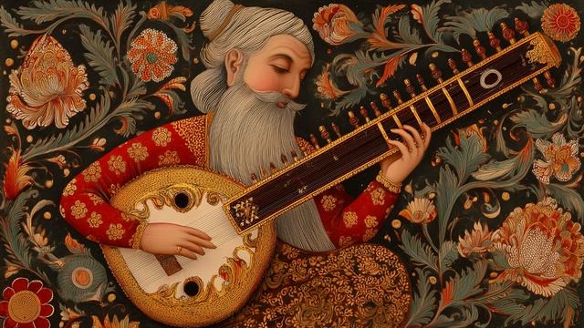 Музыка для йоги и медитации, расслабления, чтения