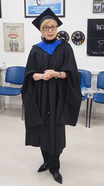 Живые голоса выпускников 6 | Школа бизнес-тренеров Молоканова и Сикирина