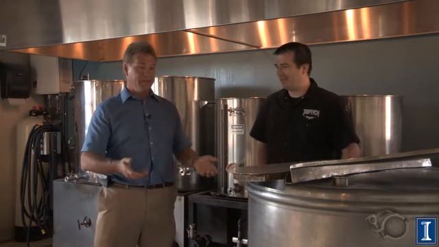 How Things Work： How Beer is Made？