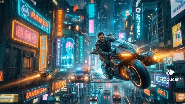 КИБЕР-ЖИЗНЬ