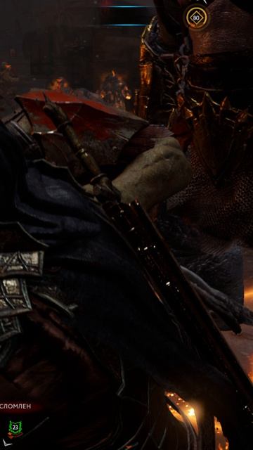 Middle-Earth  Shadow of War | Тени Войны