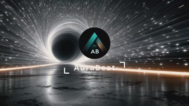 Hyper-Thread Protocol ｜ Future Garage to Unlock Parallel Processing ｜ Deep Focus Protocol-(1080p24)