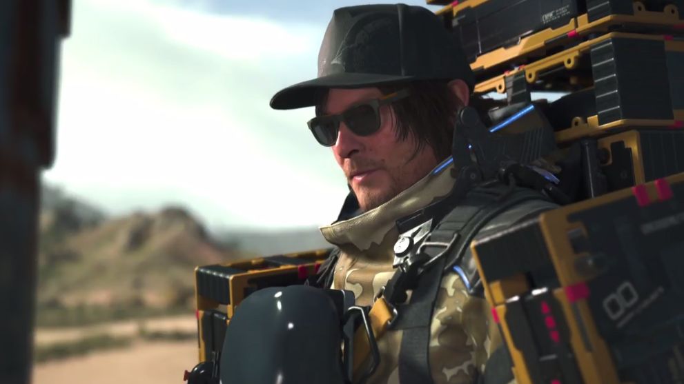 Death Stranding 2: On the Beach - Прохождение дополнительных заданий