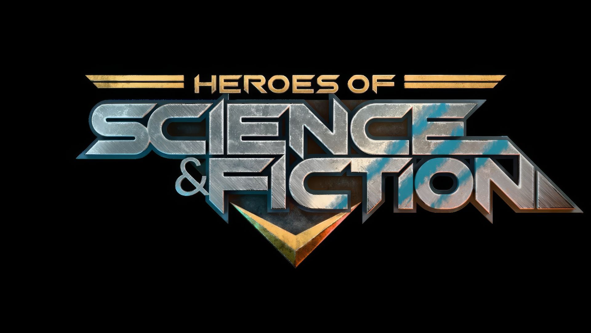 Heroes of Science and Fiction —  карта Противоборство Тумори, высокий уровень сложности